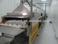 China Fragrant Wax Granulator Stainless Steel Hot Melt Adhesive Salt Stearate for sale