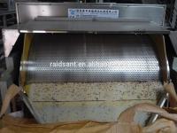China Pellet Wax Making Machine For M - Phenylenediamine Urea Maleic Anhydride for sale