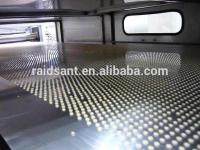 China Pellet Wax Making Machine For M - Phenylenediamine Urea Maleic Anhydride for sale