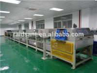 China Durable Wax Pellet Making Machine , Rubber Auxiliary Granules Making Machine for sale