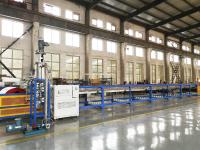 China Steel Belt Cooling Wax Pellet Machine PE Trimellitic Anhydride Salt Stearate for sale