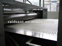 China Resin Granules Manufacturing Machine , Wax Making Machine Automatic Drop Former for sale