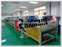 China Stainless Steel Belt Wax Pastilles Machine Paraffine Wax Fragrant Wax for sale