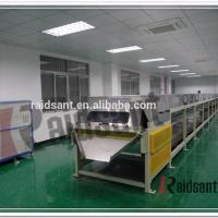 China High Performance Paraffin Wax , Resin Granulation Unit Distributor Head for sale