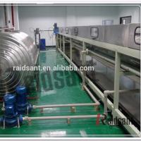 China High Performance Paraffin Wax , Resin Granulation Unit Distributor Head for sale