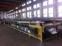 China Fragrant Wax Pastilles Machine Weight 2500kg ISO 9000 CE Approved Industrial for sale
