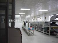 China Customized Dimension Bee Wax Pastillator High Performance Explosion Proof for sale
