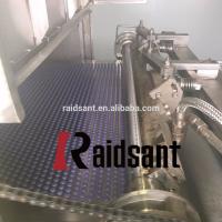 China 220V 380V Chemical Process Machinery Stainless Steel Belt Salt Stearate for sale