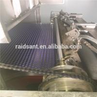 China Depilatory Wax Granulator , Maleic Anhydride Granules Making Machine for sale