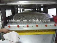 China Pastillator Flakes Making Machine , Urea Steel Belt Cooling Pelletizer for sale