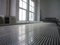 China Pastillator Flakes Making Machine , Urea Steel Belt Cooling Pelletizer for sale