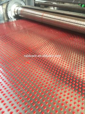 China perfume wax granulator for sale