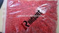 China perfume wax granulator for sale