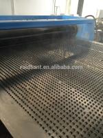 China perfume wax granulator for sale