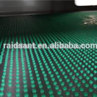 China colorful wax granulator colored wax pelletizer for sale