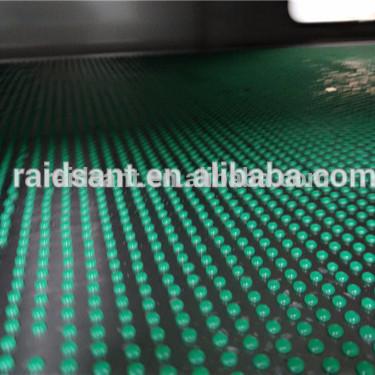 China colorful wax granulator colored wax pelletizer for sale