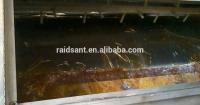 China Rotating Steel Belt Epoxy Resin Flaker Machine , Phenolic Resin Gum Rosin Flaker for sale