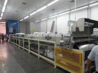 China Sodium Sulphide Chemical Flaker Sodium Sulfide Fertilizer Urea Flaker for sale