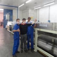 China Sodium Sulphide Chemical Flaker Sodium Sulfide Fertilizer Urea Flaker for sale