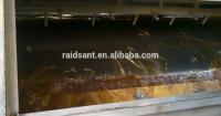 China Steel Belt Cooling Wax Pastilles Machine Resin Flaker Power 15kw Jacketed Heated Pump for sale