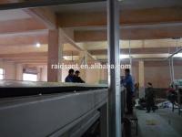 China Rotatory Steel Belt Cooling Resin Chemical Flaker 220V/380V Power 22kw for sale