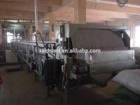 China Rotatory Steel Belt Cooling Resin Chemical Flaker 220V/380V Power 22kw for sale