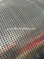 China Additive Pastillator Pelletizer Rubber Chemical Granulator Customized Dimension for sale