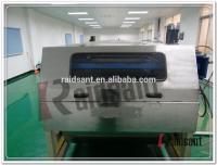 China Chemical Industry Pelletizing Equipment , Pelletising Machine Custom Voltage for sale