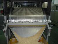 China PE Wax Pelletizer Wax Granulator Machine Cooling Coveyor Customized Voltage for sale