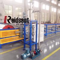 China Automatic Cleaning Liquid Industrial Filters , Industrial Filtration Equipment For Chemical for sale