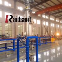 China Automatic Cleaning Liquid Industrial Filters , Industrial Filtration Equipment For Chemical for sale