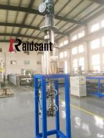 China Automatic Cleaning Liquid Industrial Filters , Industrial Filtration Equipment For Chemical for sale