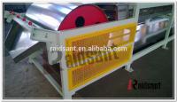 China Polyester Resin Pellet Machine Chemical Material Granulation Machine for sale