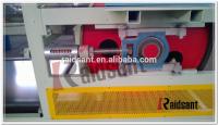 China Polyester Resin Pellet Machine Chemical Material Granulation Machine for sale