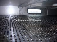 China Customized Voltage Pelletising Machine , C5 C9 Petroleum Resins Granulating Machine for sale