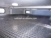 China Customized Voltage Pelletising Machine , C5 C9 Petroleum Resins Granulating Machine for sale