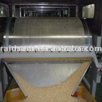 China Chemicals Wax Granulator Machine For Paraffin Customized Dimension Industrial for sale