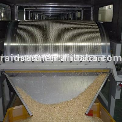 China Chemicals Wax Granulator Machine For Paraffin Customized Dimension Industrial for sale