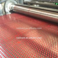 China drop former of wax craft granule for lighting for sale