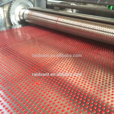 China drop former of wax craft granule for lighting for sale