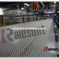 China Rotary Steel Belt Wax Granulator Machine Chemical Explosion Proof Durable for sale