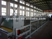 China Trimellitic Anhydride Granules Making Machine , Granulator For Chemicals Asphalt for sale
