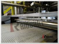 China Pastillation Wax Granulator Machine Rotary Head Temperature Controller for sale