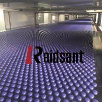 China Steel Belt For Rotoform Wax Granulator Supporting Engineer Overseas Service for sale