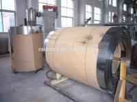 China Steel Belt For Rotoform Wax Granulator Supporting Engineer Overseas Service for sale