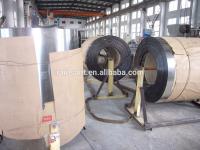 China Steel Belt For Rotoform Wax Granulator Supporting Engineer Overseas Service for sale