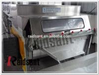China Customized Dimension Wax Granulator Machine Cooling Band Rotoforming 11kw for sale