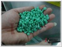 China Phenolic Resin Pellet Machine 380V Automatic Customized Capacity Weight 5T for sale