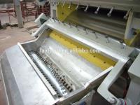 China Wax Resin Pellet Machine Steel Belt Making HIgh Efficiency Easy Installation for sale