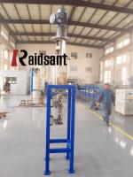 China Low Material Loss Ion Resin Filter , Automatic Liquid Resin Filter Durable for sale